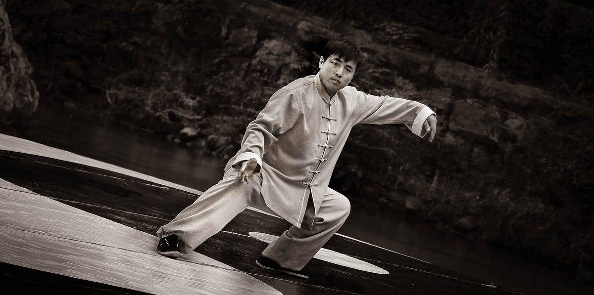 The Philosophy of Kung Fu: Understanding the Principles and Values that ...