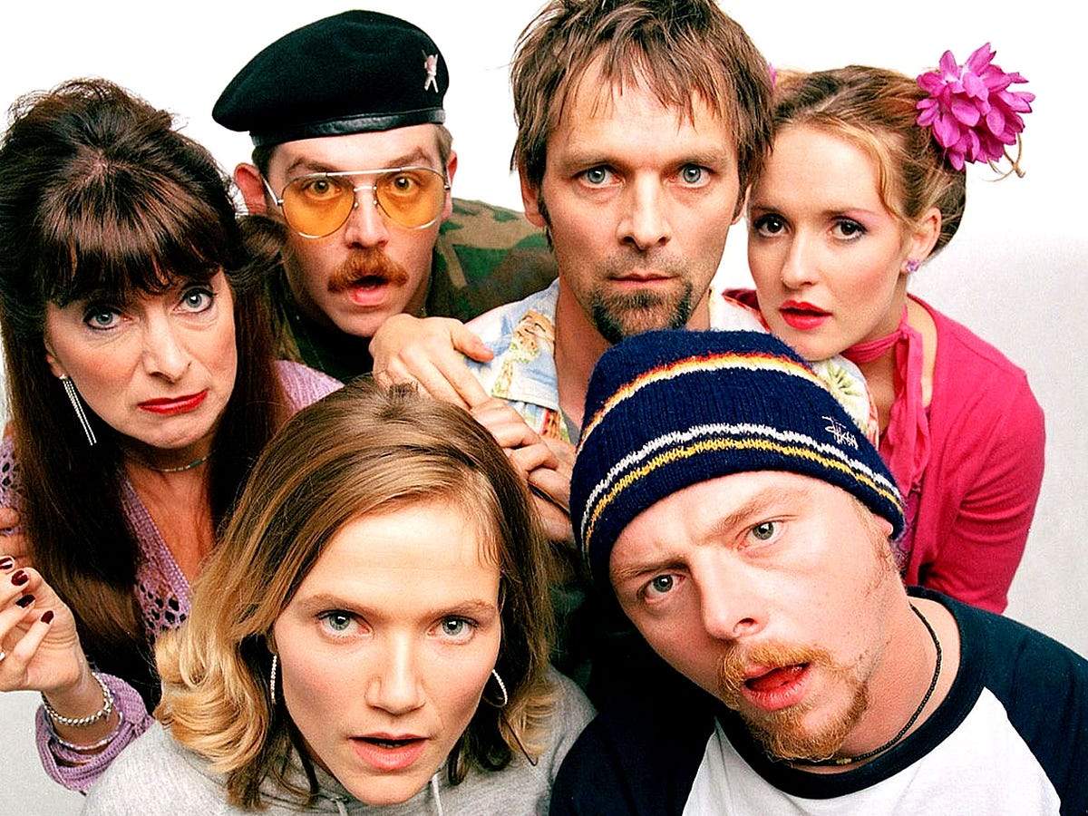 The Golden Age Of Alternative Comedy | by Christopher Michael Ovens ...
