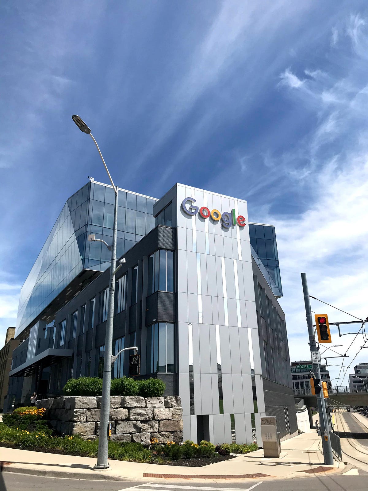 Google at 25: Celebrating a Quarter Century of Innovation | by ...