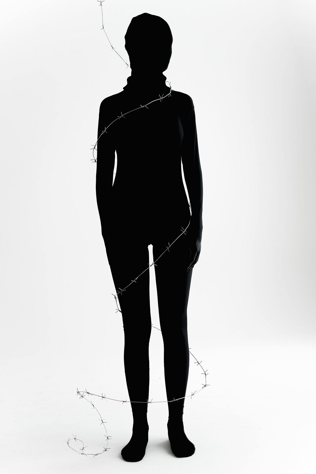 Boundaries. Breaking out of boxes, breaking… | by Verde Curated ...