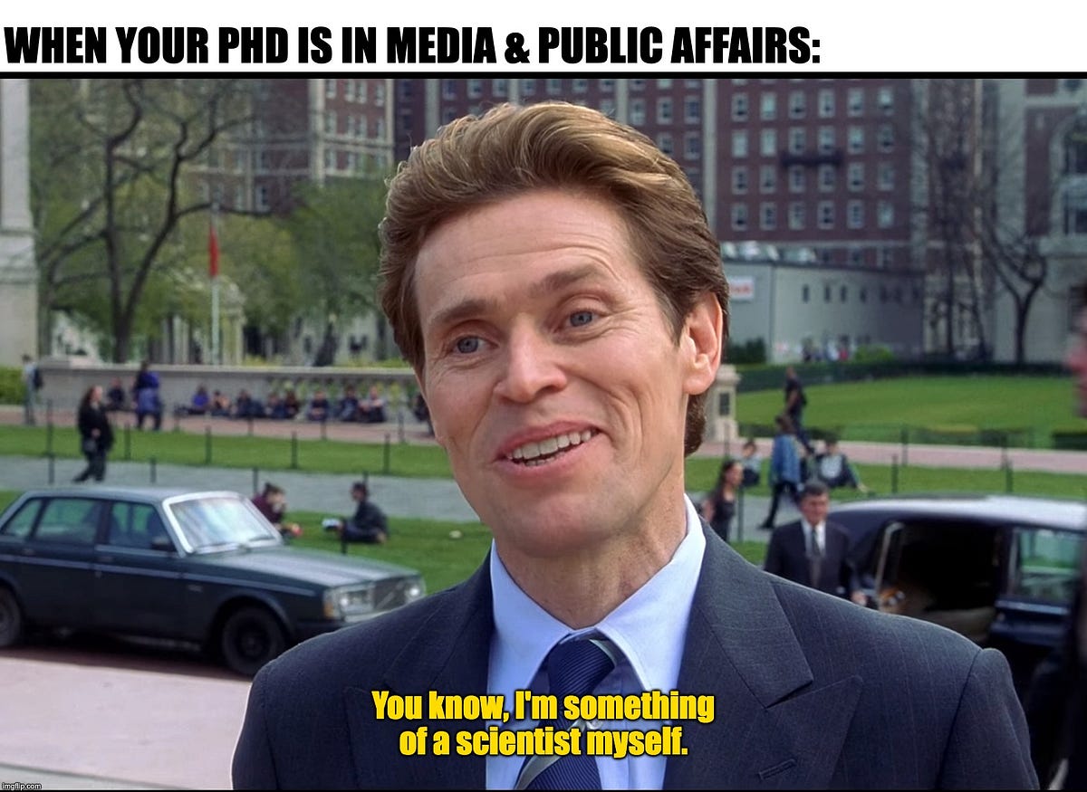 [MC 7019] Thought Blog #10: Science Skeptics and Where to Find Them ...