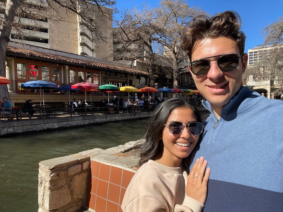 Life at UT Austin — Blog #2. January 13, 2022, to January 27, 2023 | by ...