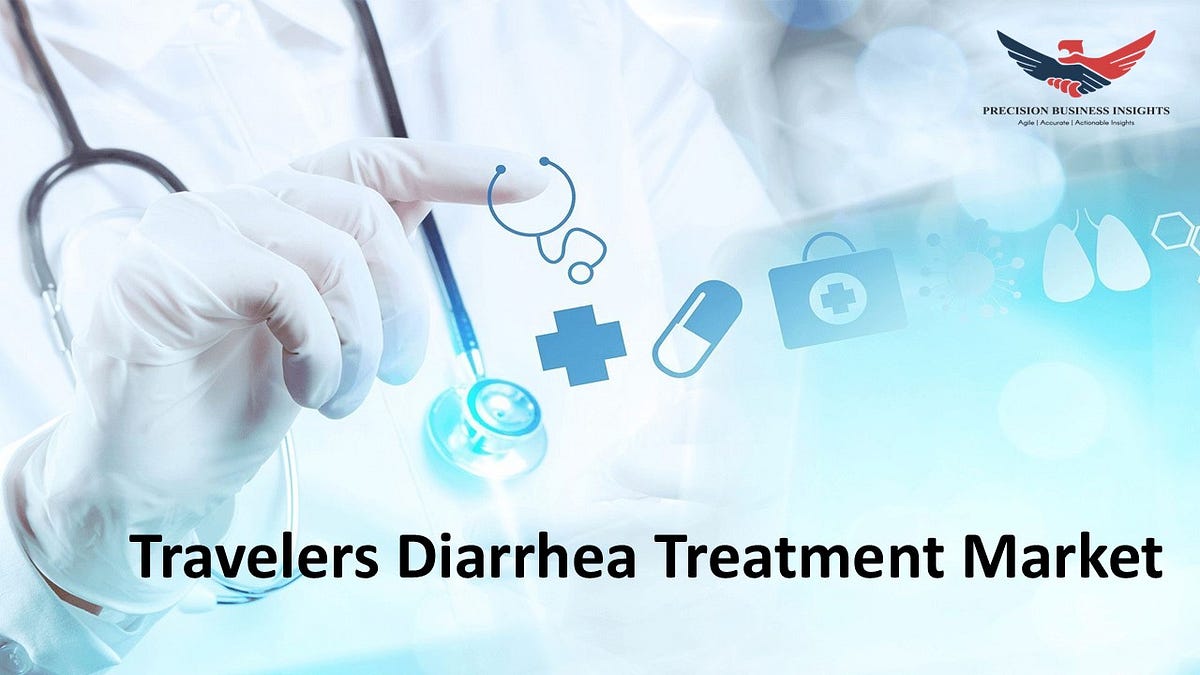 Travelers Diarrhea Treatment Market Size, Share, Emerging Trends and ...