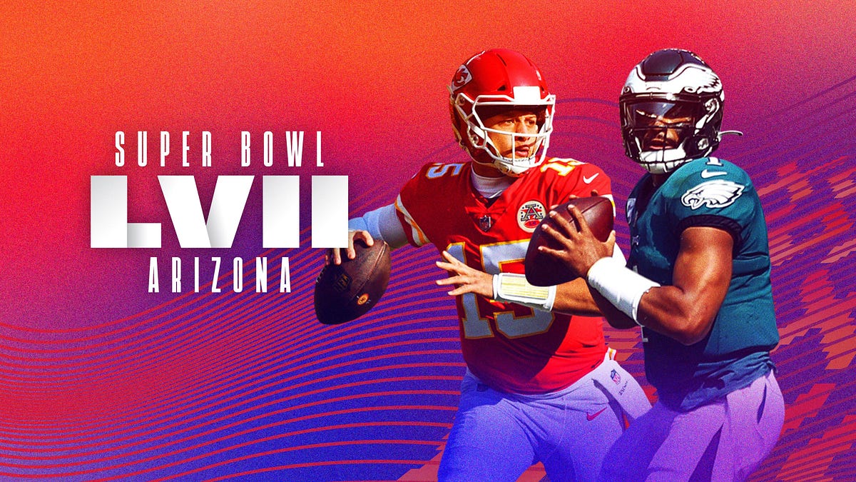 Part I — Behind the Scenes: The 2023 FOX Sports Super Bowl LVII Stream ...