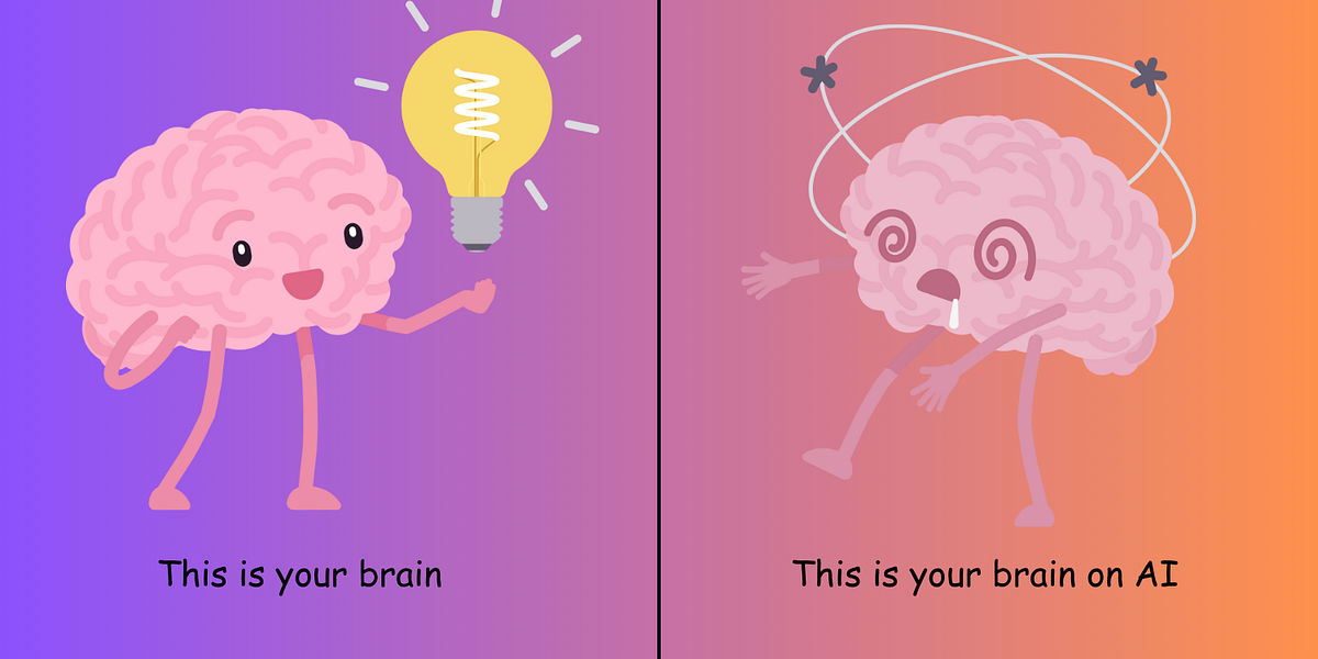 The Single Best Strategy Writers Can Use to Gain an Advantage Over AI ...