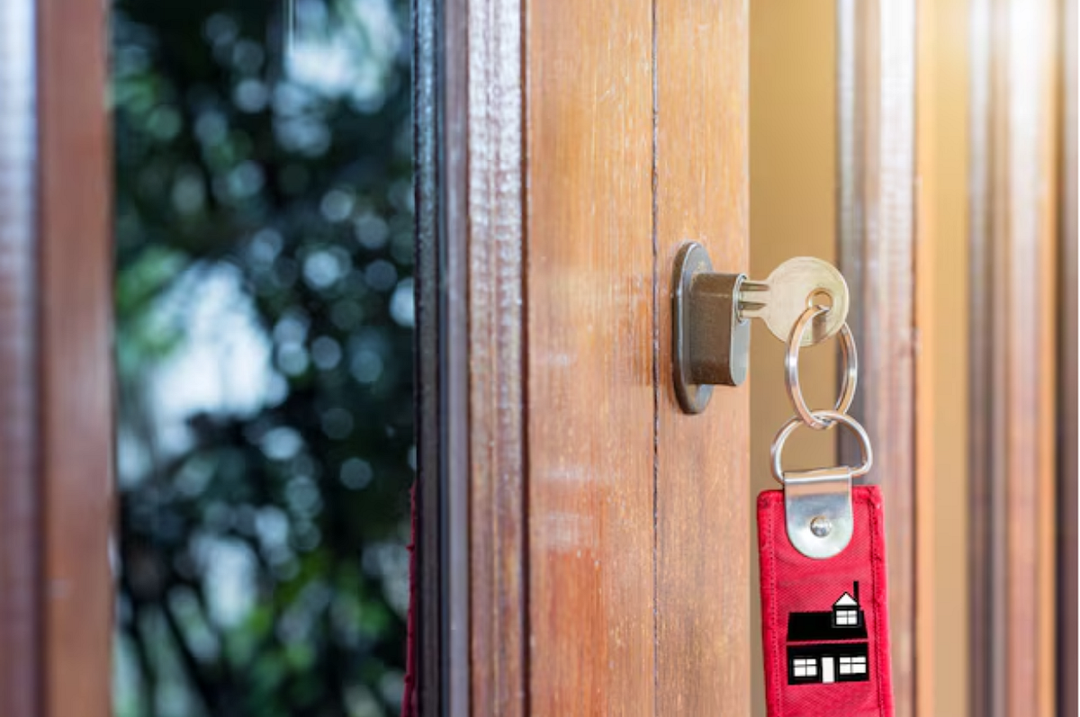 Diy Home Security Hacks: Simple Tricks for Safety | by Home Security ...