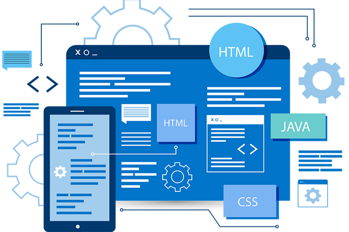 Unlocking the Power of Custom Web Development Services | by Marketing Semrevival | Medium