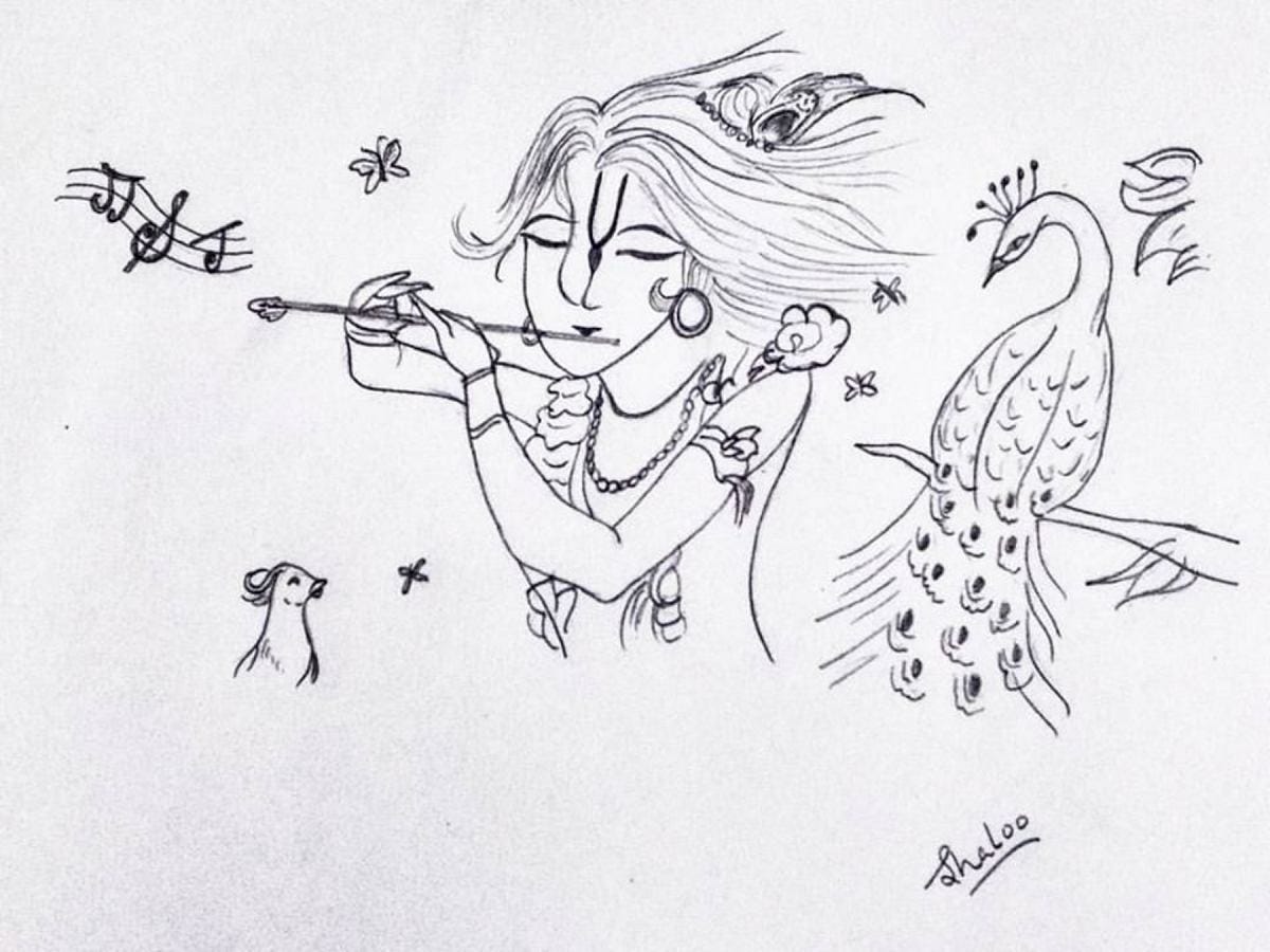 I Refuse to Be Doomed. A poem on faith | by Shaloo Walia | Paper Poetry ...