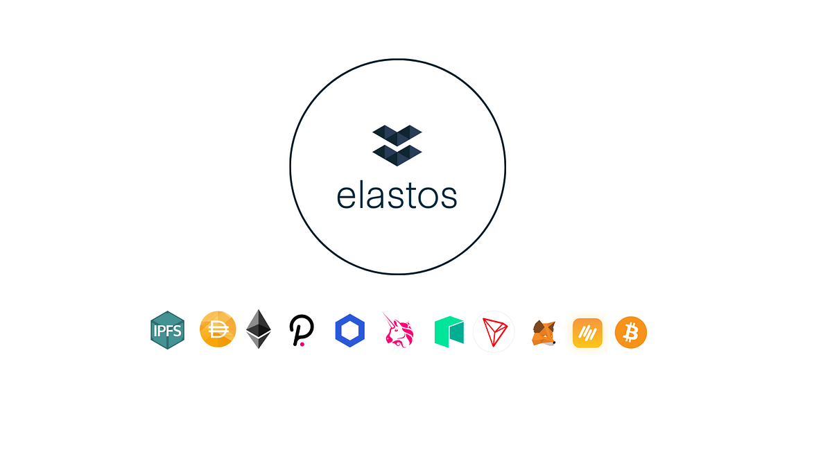 The true value of Elastos coin (ELA) | by Hodlr | Medium