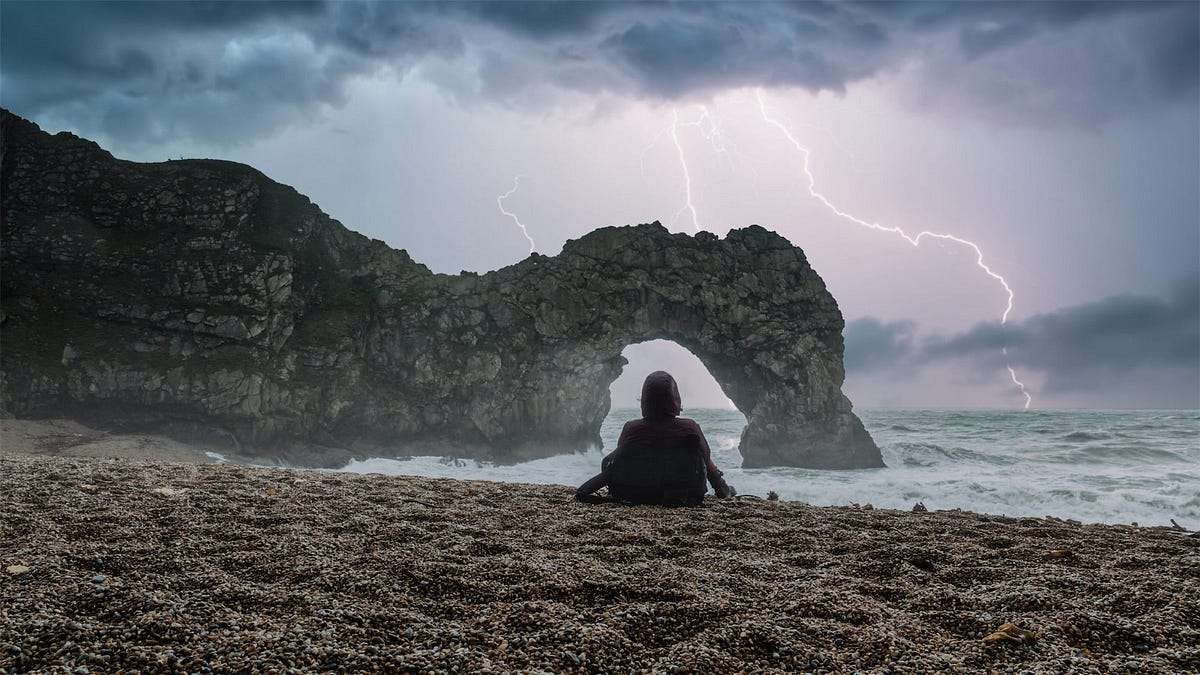 But is it a Photograph or is it Art? | by Marcus Platt | Marcus Platt ...