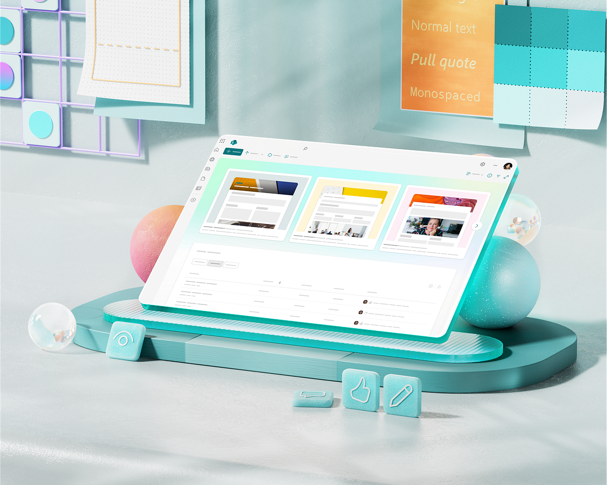 Animated and Minimalistic Dashboard UI Design Examples | Medium