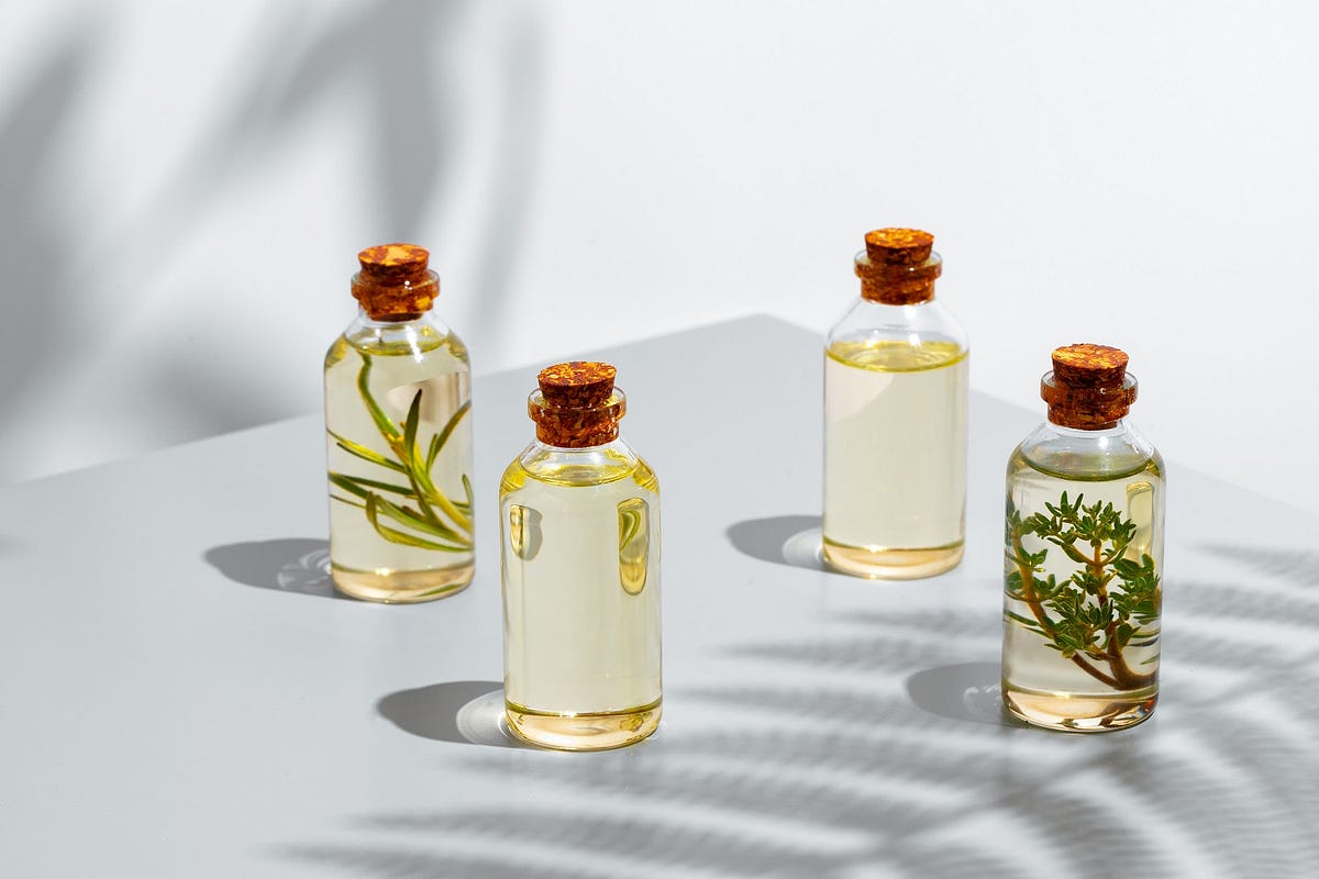 The Essential Guide to Men’s Body Oils: Elevate Your Grooming Routine ...