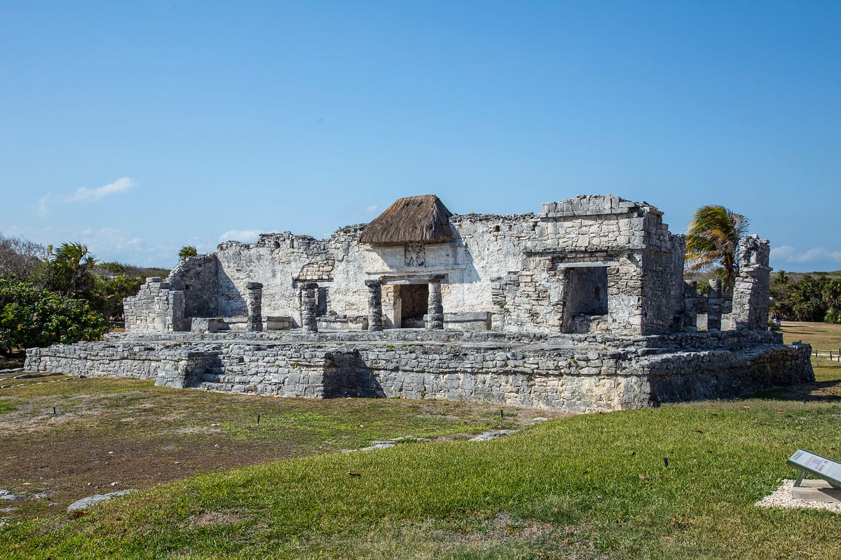 Exploring Quintana Roo on a South Mexico Trip | by VA Expeditions | Medium