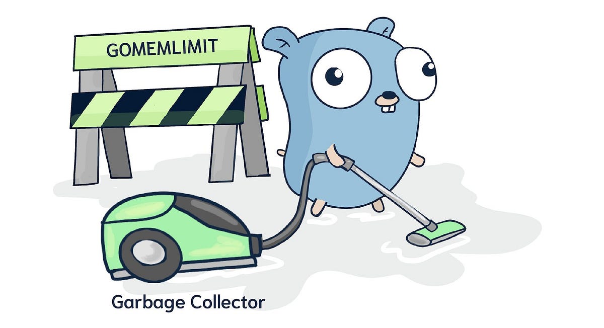 Go Advanced Topics Deep Dive — Garbage Collector | by David Lee | Towards Dev