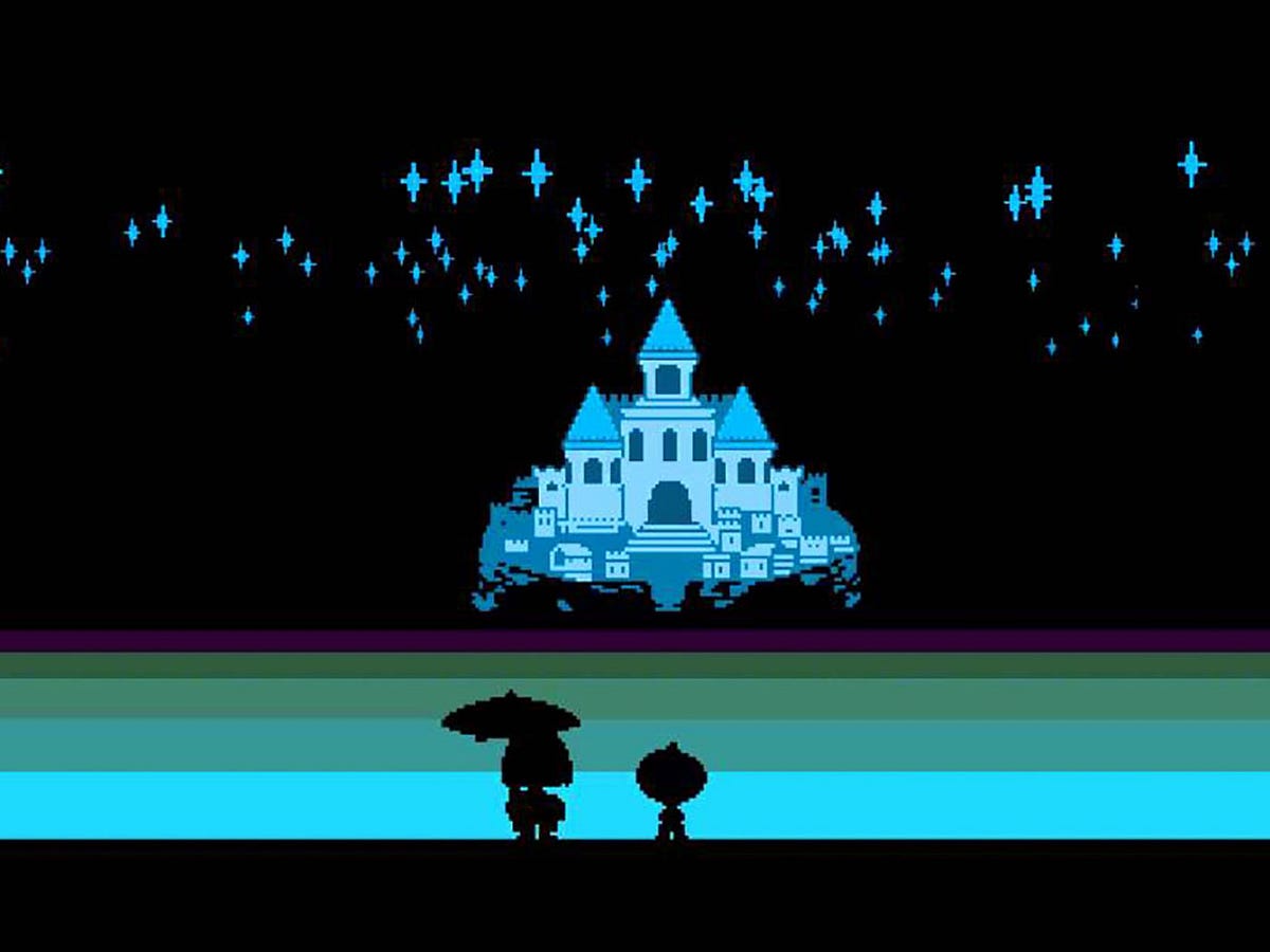 Was Undertale Really That Good?. So — Undertale, huh? | by lotusfish ...