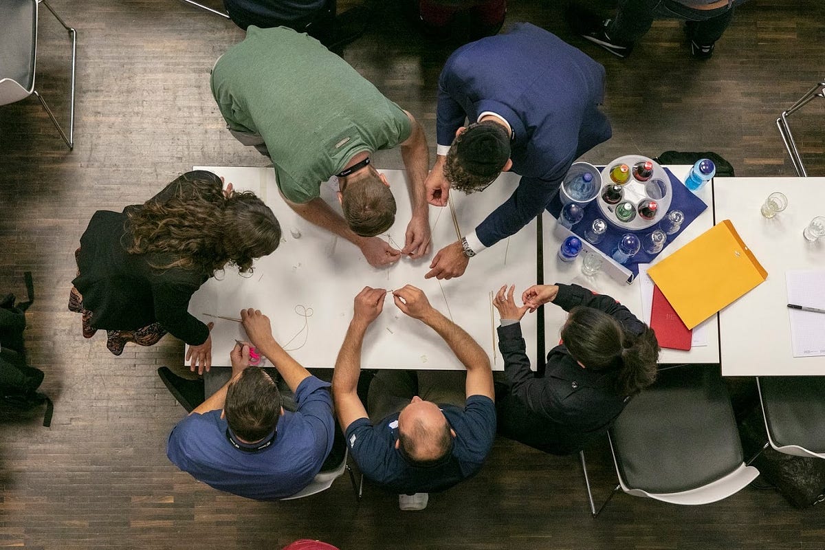 What makes MIT Bootcamps unique?. Immersive entrepreneurship program ...