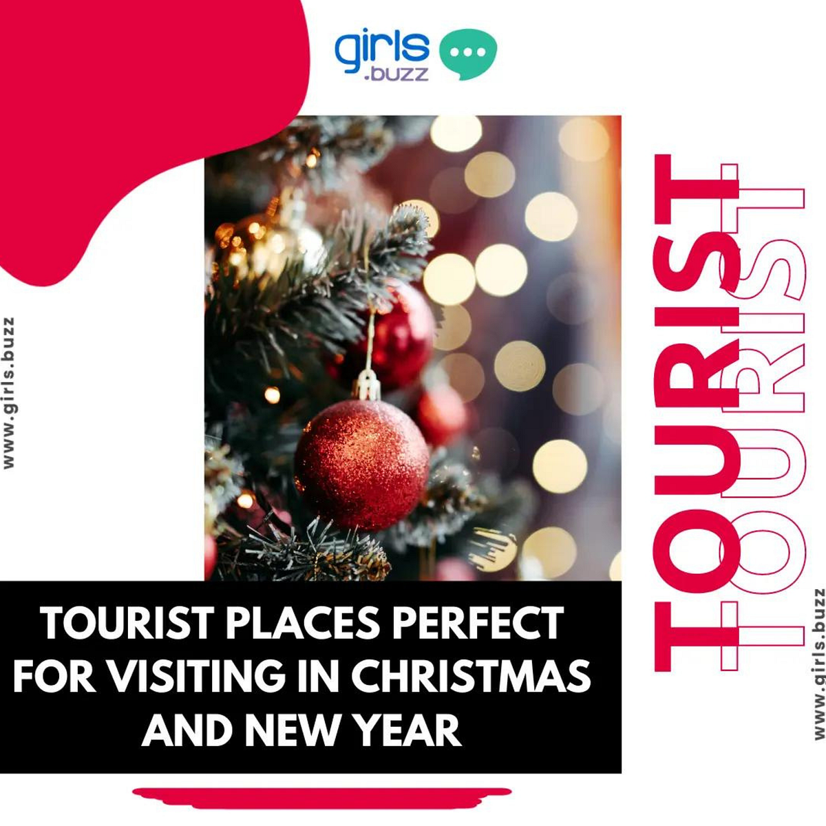 Tourist Places Perfect To Celebrate New Year 2023! | by Girls Buzz | Medium