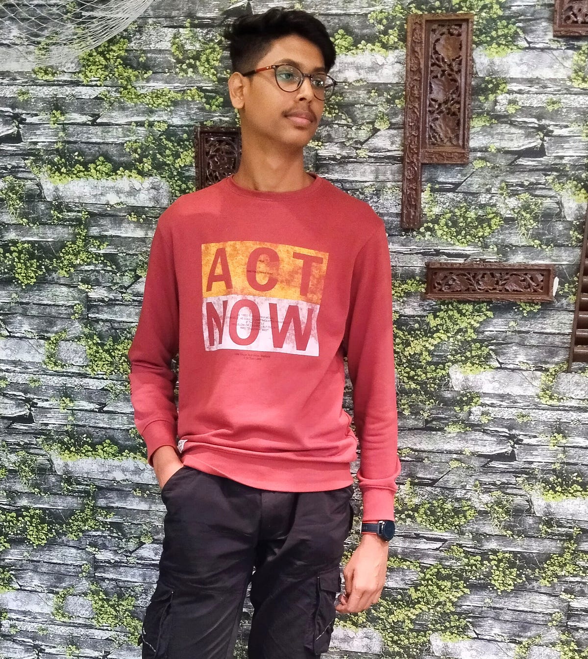 Aryan Sharma — The Indian Writer and International Compiler | by Retto Media | Medium