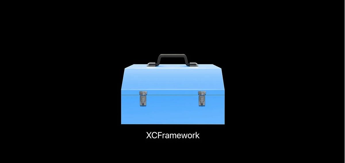 Types of framework development supported in iOS | by Vaibhav | Sep, 2024 | Medium