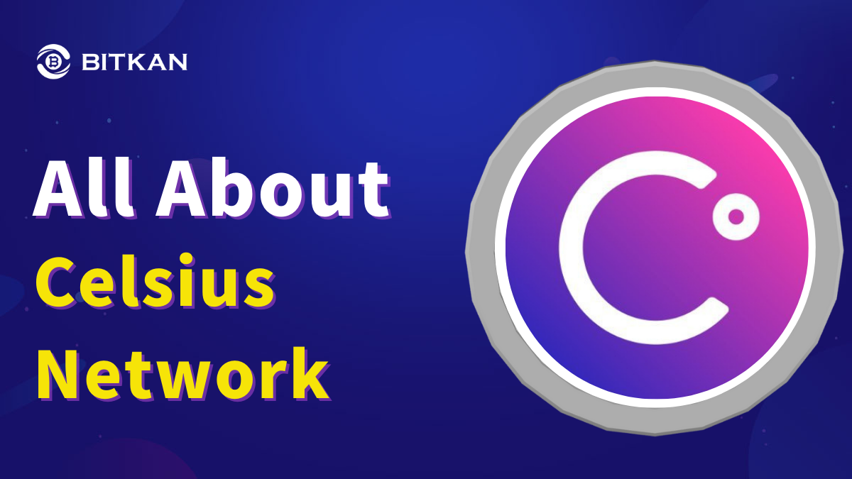 Opportunities for Celsius Network? Will The Price of CEL Increase? | by ...