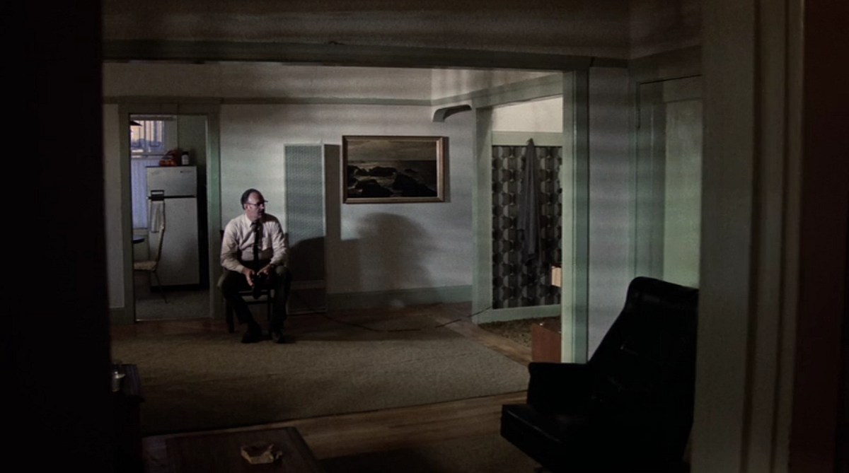 Art, 70's Movies, and How We Experience Time | by Daniel Southwell | Medium