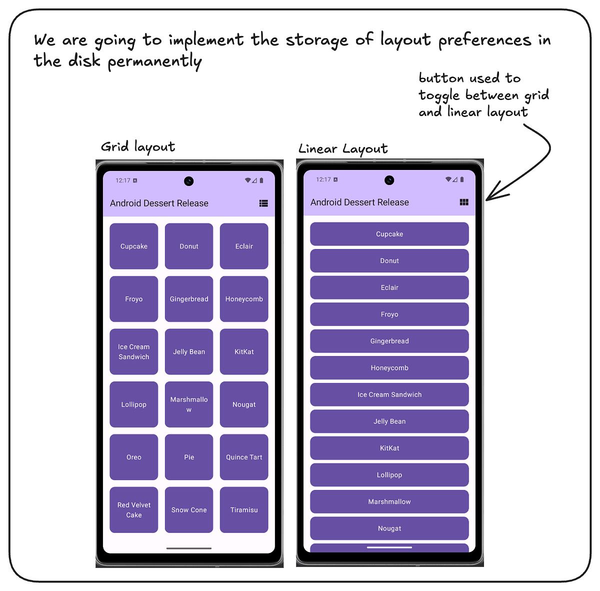 Re-simplifying DataStore in Android | by just a dev | Medium