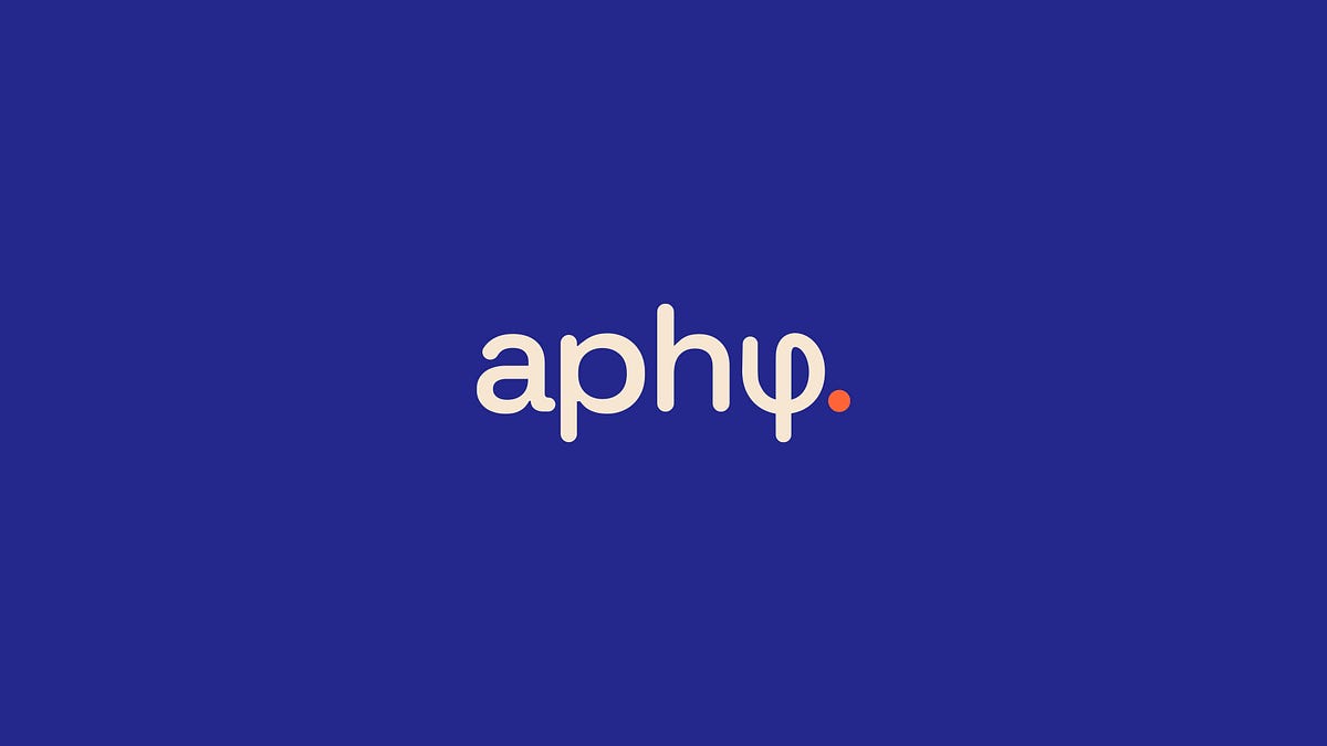 Aphy — process automation. Simplifying the Messyverse | by Aphy | Medium
