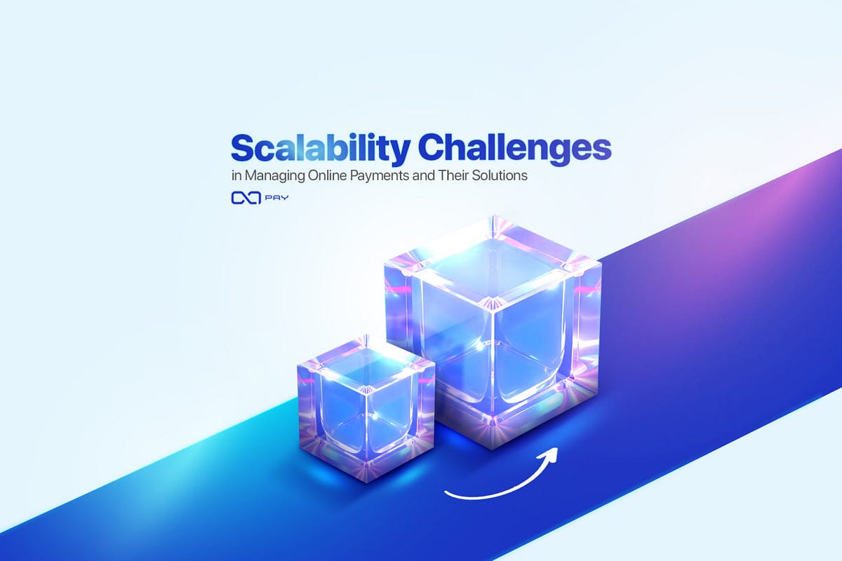Scalability Challenges in Managing Online Payments and Their Solutions ...