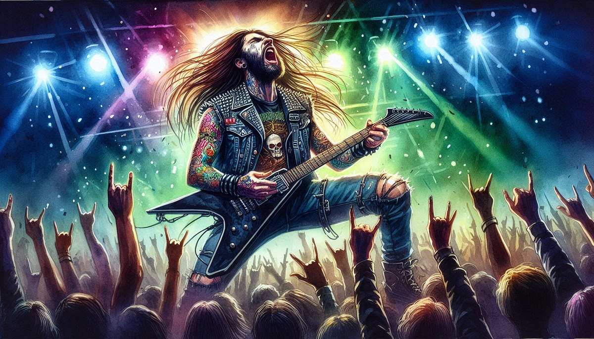 1001 Albums You Must Hear — A metalhead’s perspective | Medium
