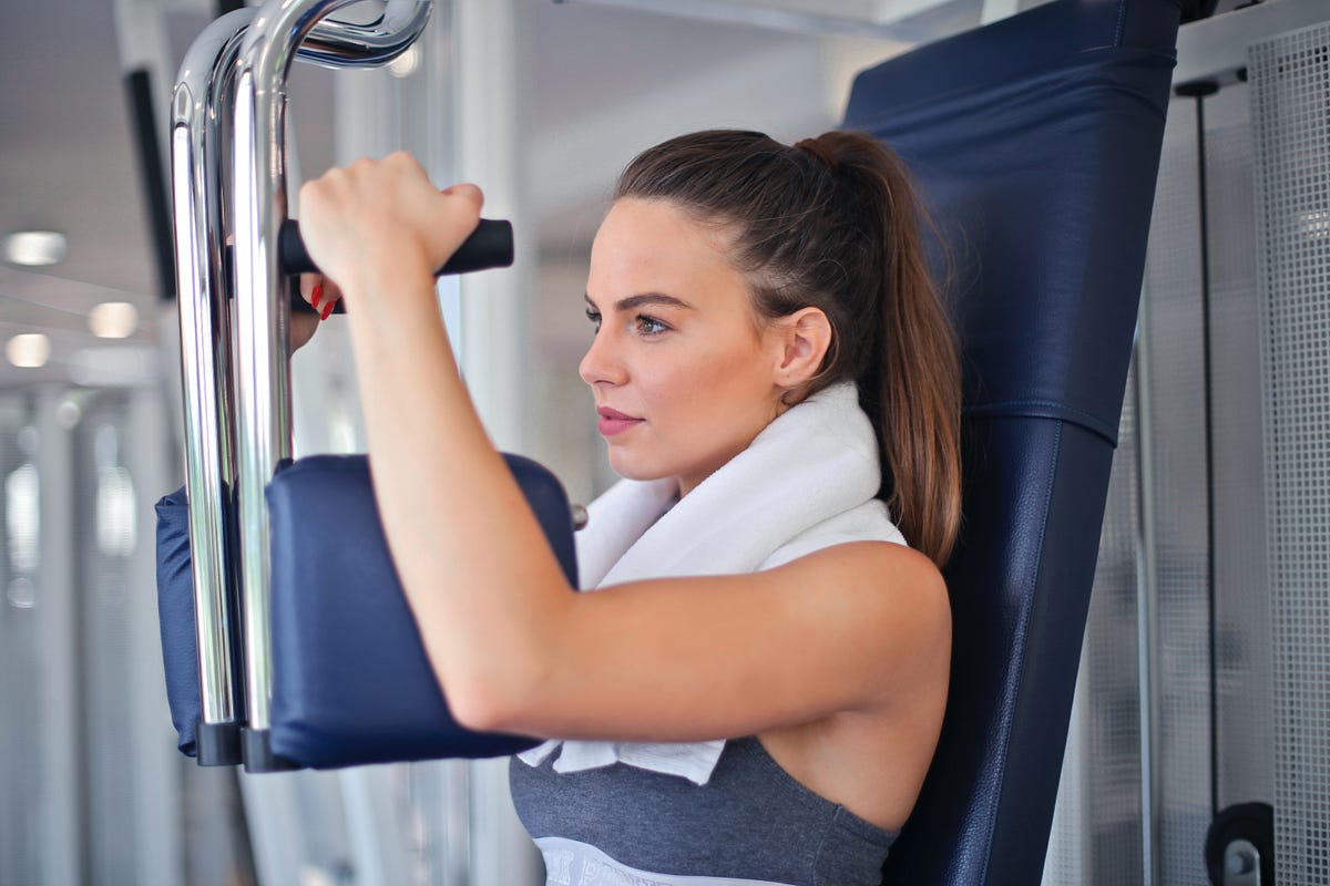 5 Common-Yet-Mistaken Beliefs That Keep Most Women From Achieving a ...