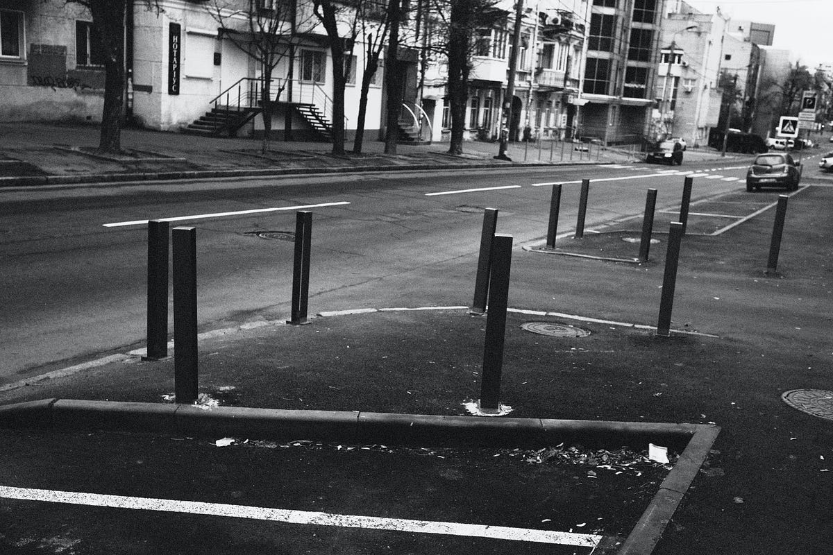 bastards of distraction. poem | by Franco Amati | Scuzzbucket | Medium