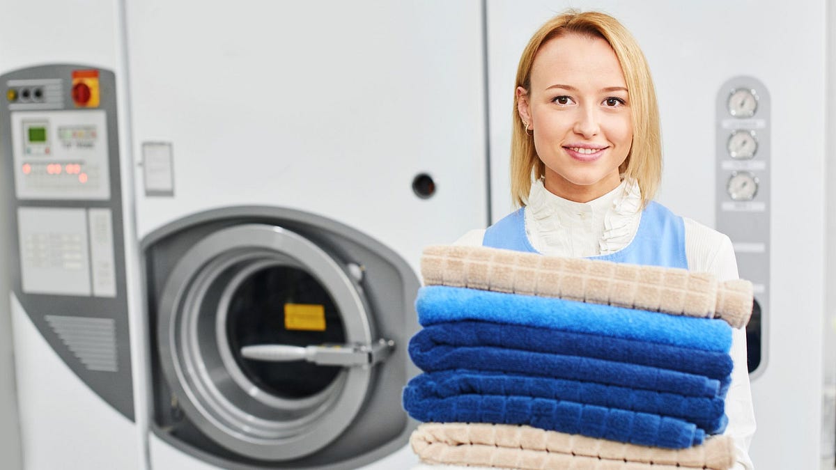 The Ultimate Guide to Exceptional Dry Cleaning Services in Harrow | by ...