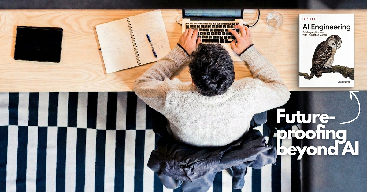 The Ultimate Guide to Future-Proofing Your Data Science Career (2026 ...