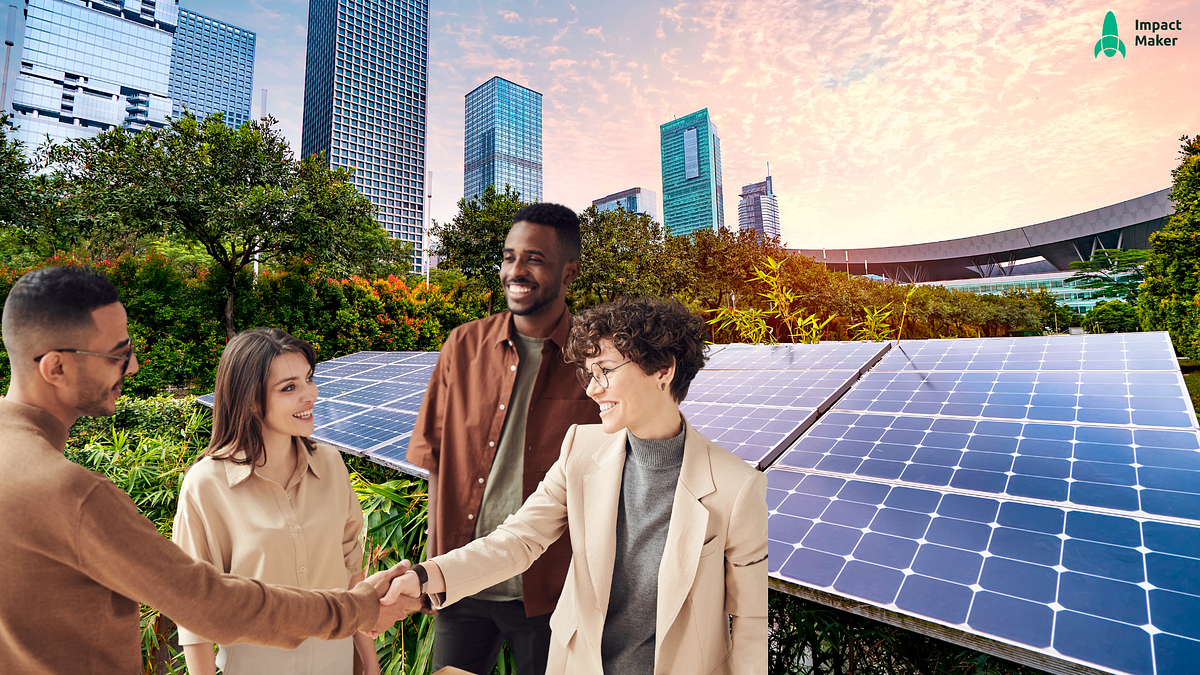 Green Careers for Sustainability Experts: Benefits of Registering on ...