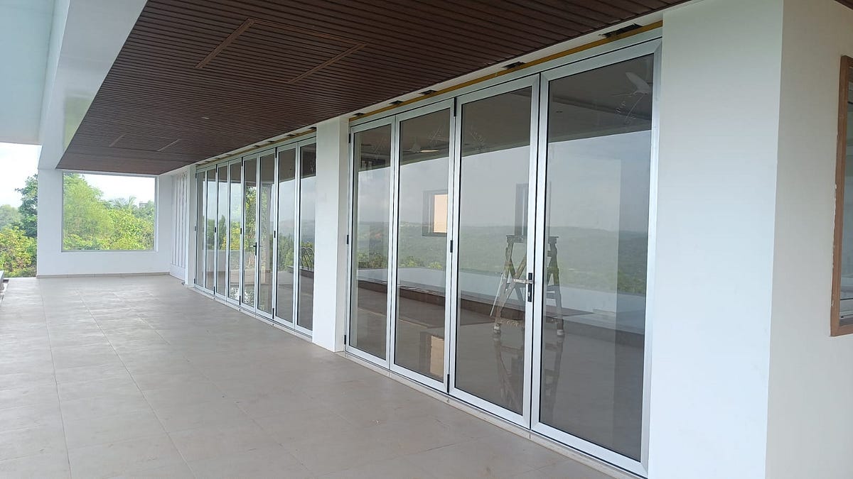 Aluminium Window Suppliers & Turnkey Contractors You Can Trust — Kamal ...