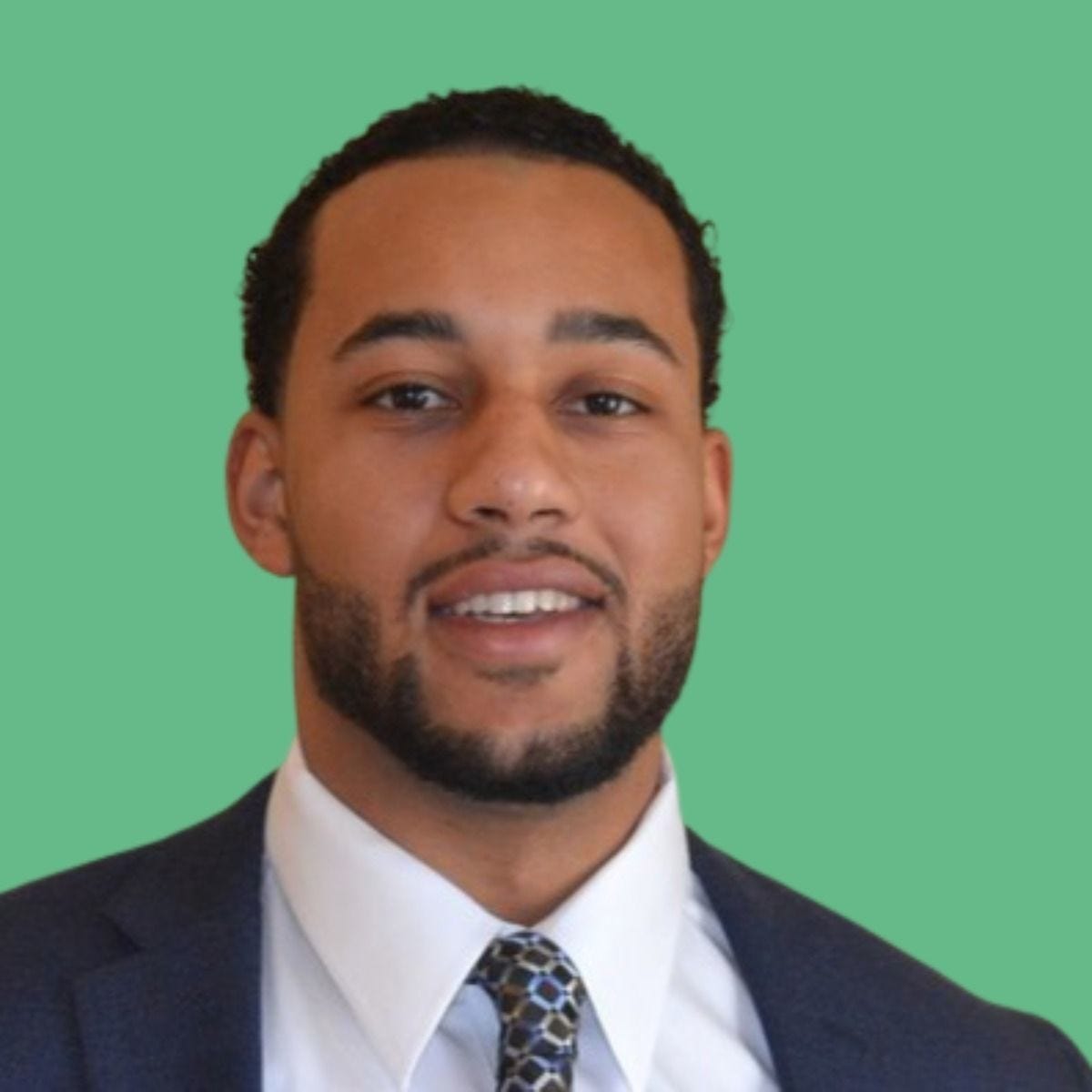 Cohort Stories: Meet Zachary. vol. 5, no. 94 — guest post by Zachary ...