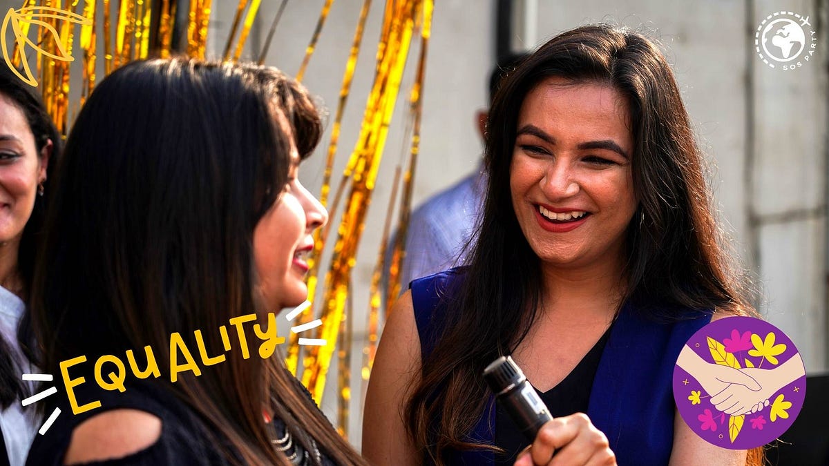 Women’s Day Celebration Activities - SKDIGVIJAY - Medium