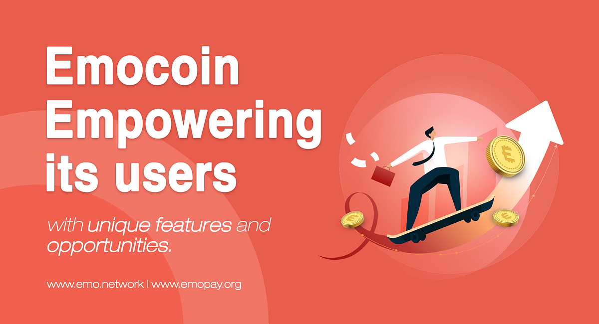Harnessing the Power of Emocoin: Exploring the Benefits of the Staking ...