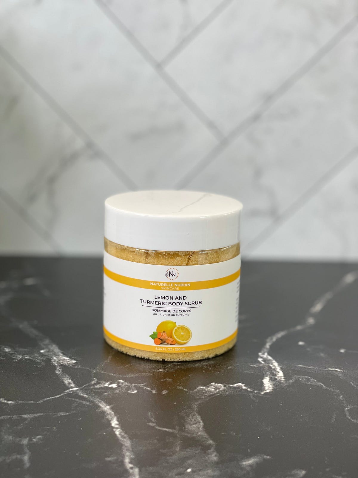 Natural Body care Products By Naturelle Nubian | Belle Nubian Skincare ...