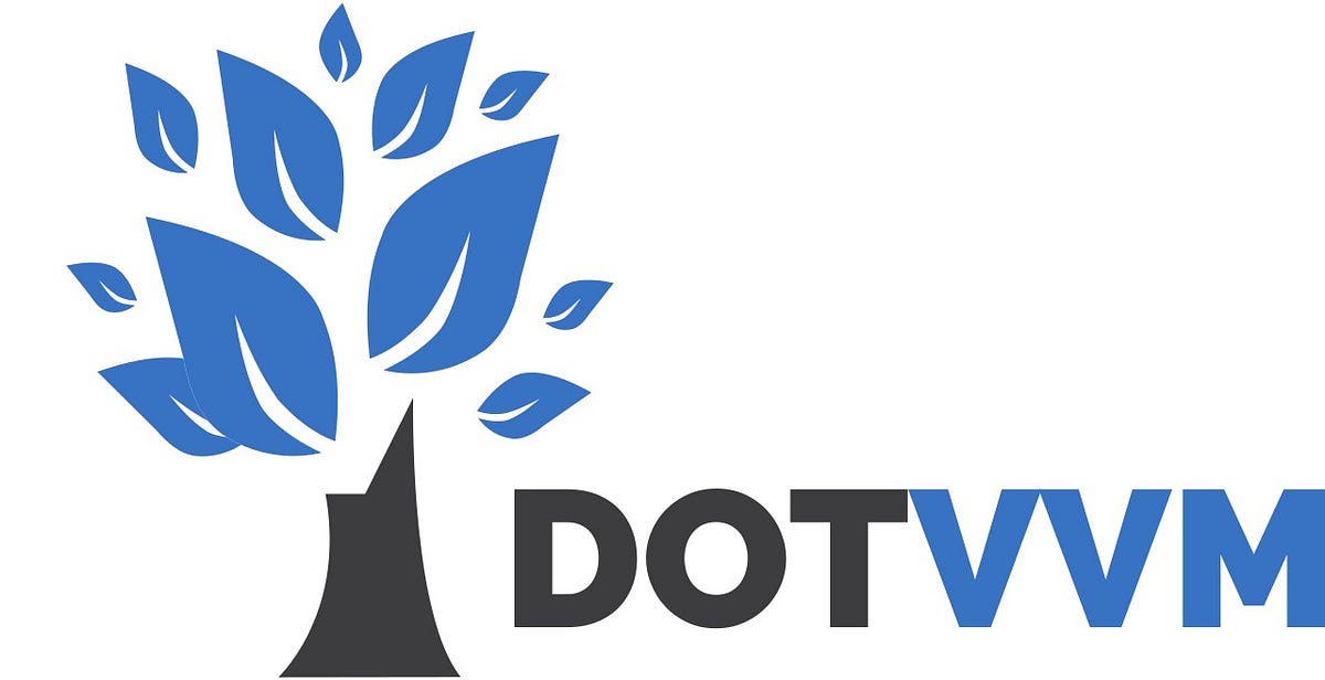 DotVVM Controls : GridView. GridView control in DotVVM is very… | by Amir Ismail | DotVVM | Medium