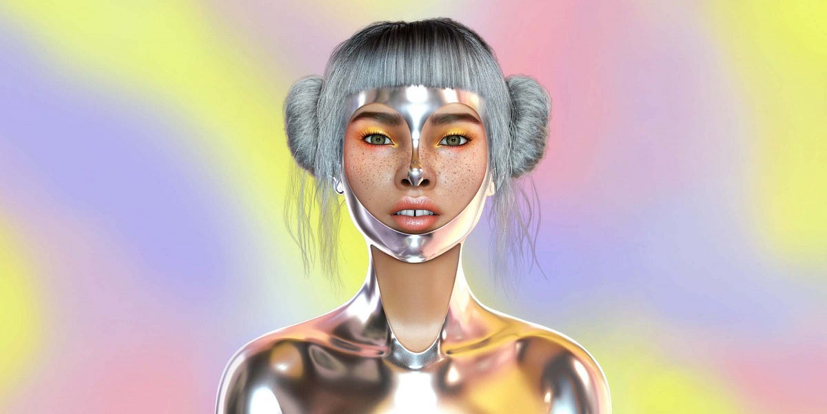 The Creator Economy: A Revolution Redefining the Digital Landscape | by ...