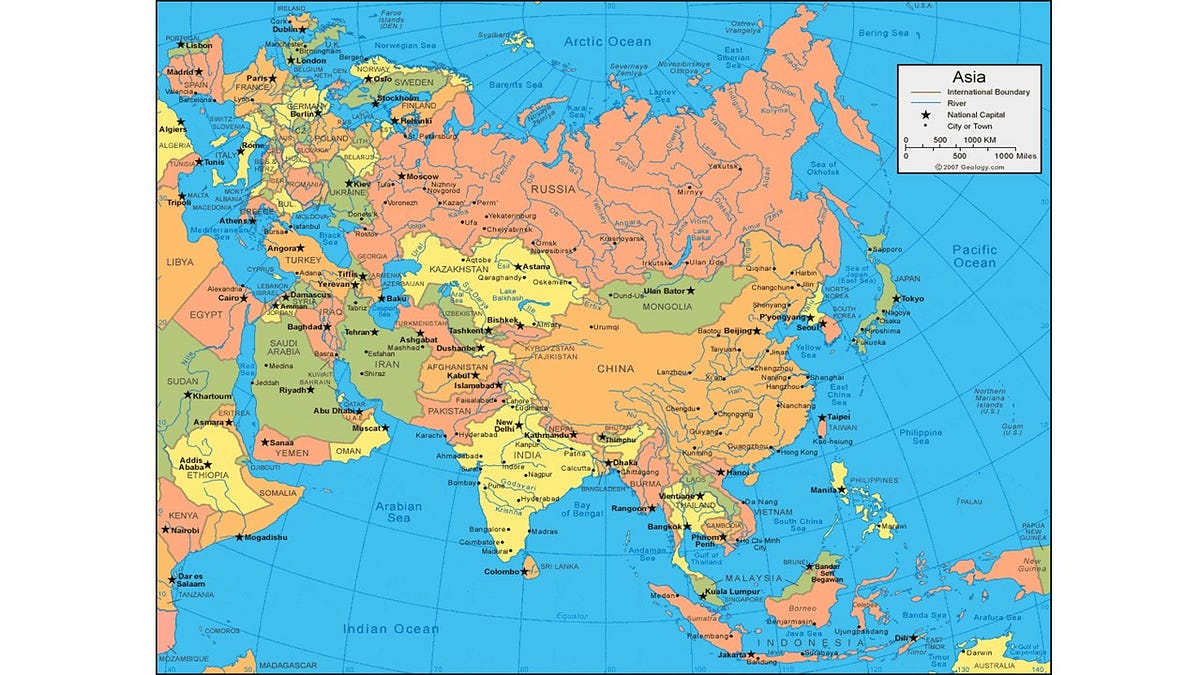 “Why Does the USA Seek to Contain China and What Are the Prospects ...