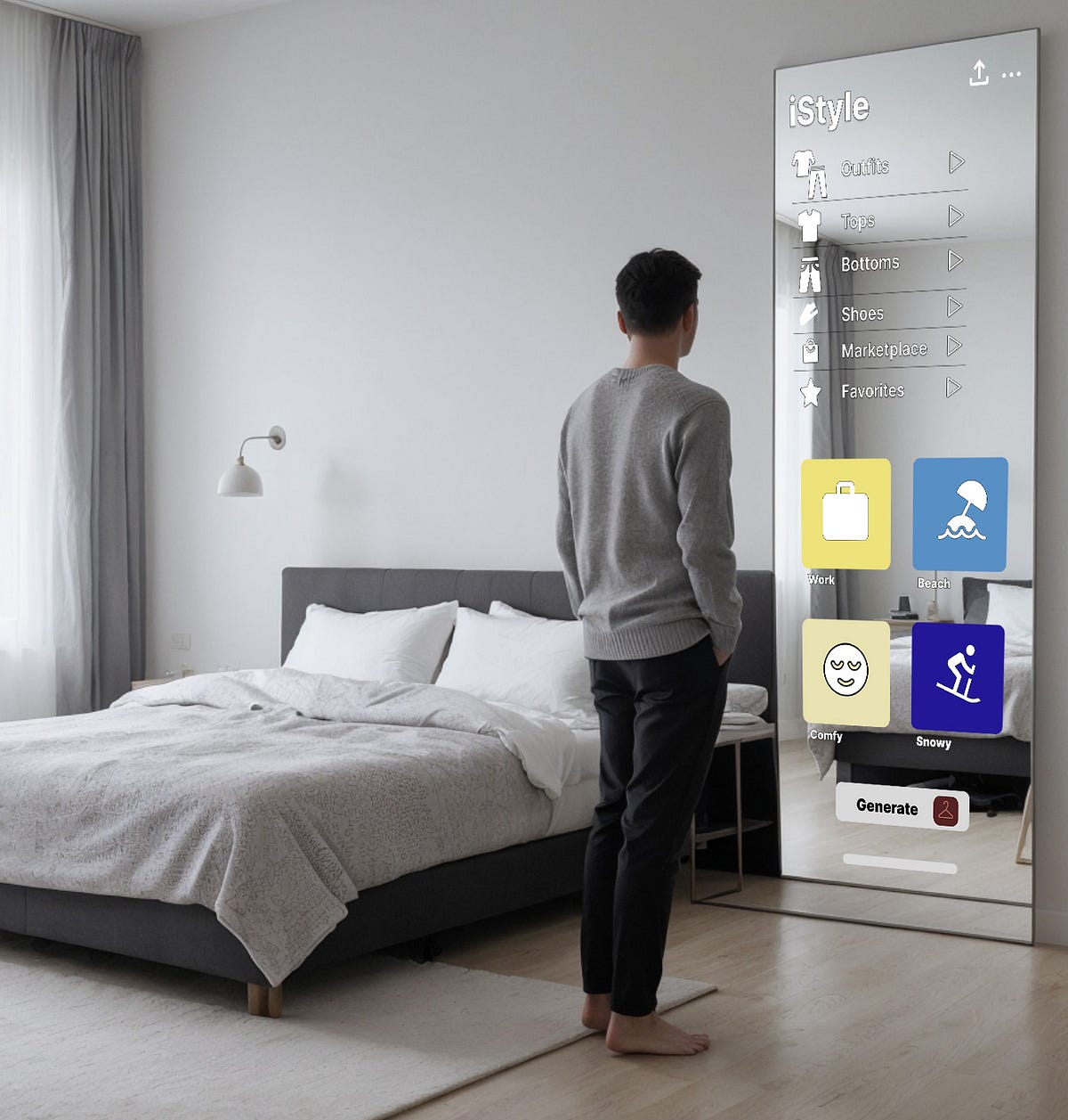 UX For the Future-Project 3. Intro | by Ian Werner | Medium