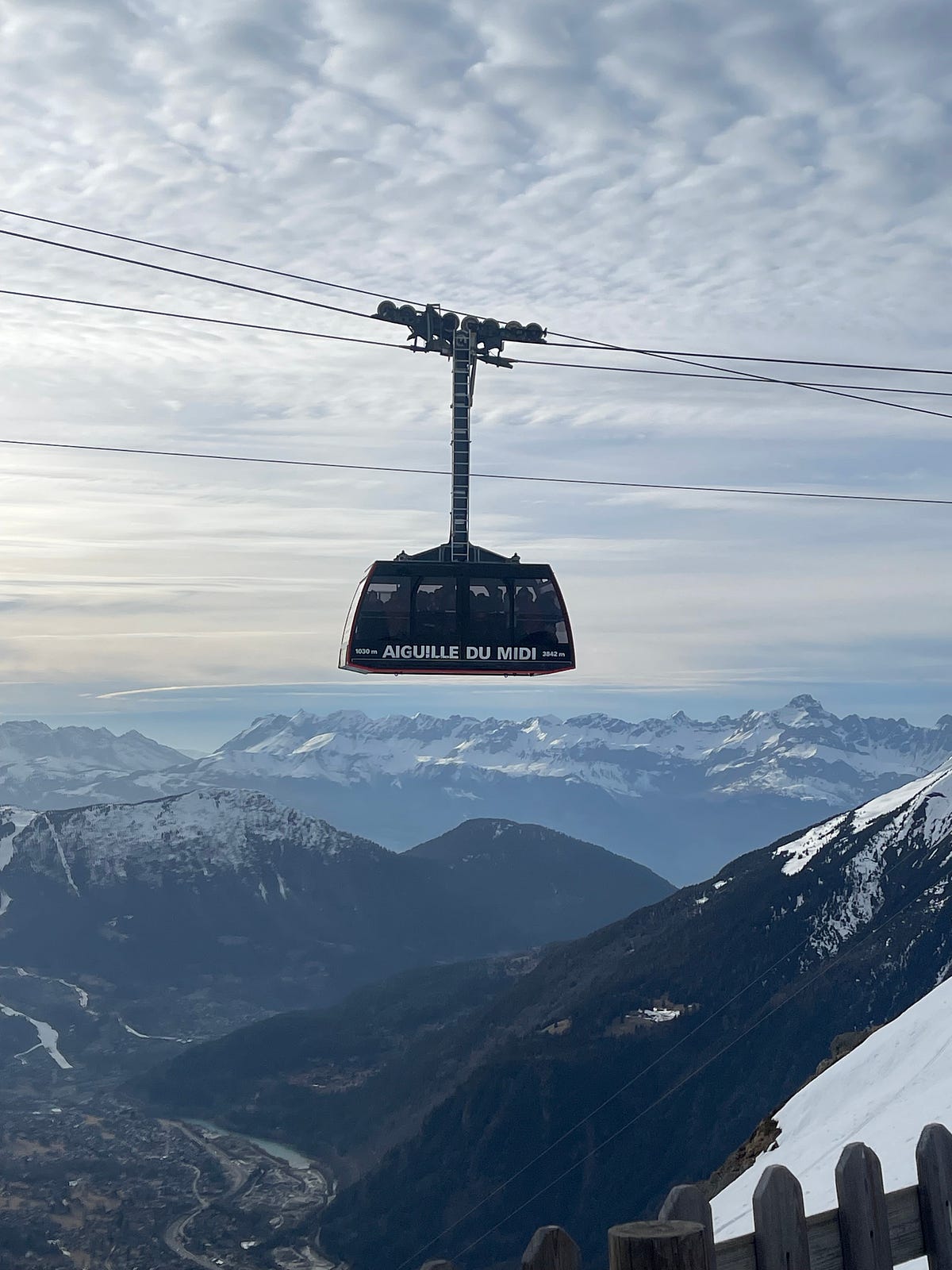 Chamonix-Mont-Blanc: France’s Gateway to Sky and Stone | by Brea ...