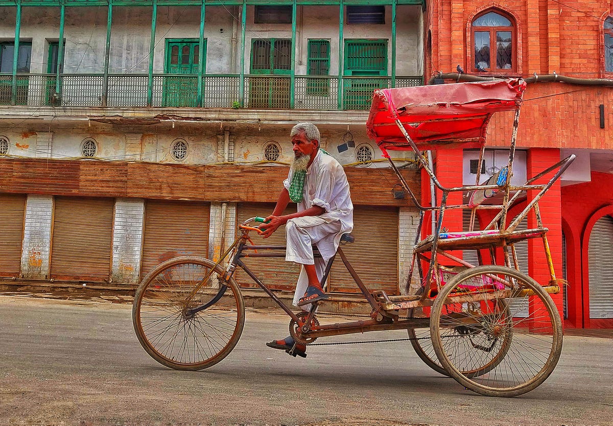 The Jugaad Spirit: India’s Inborn Culture of Creative Problem Solving ...