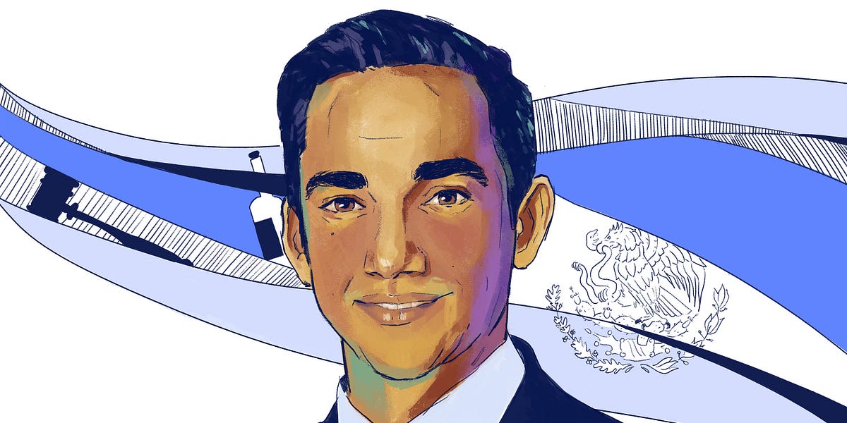 Hello Chris Ramos, General Counsel at Time by Ping and Founding ...