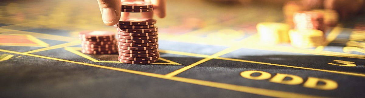 Betswap platform uses decentralized algorithm to guarantee the ...