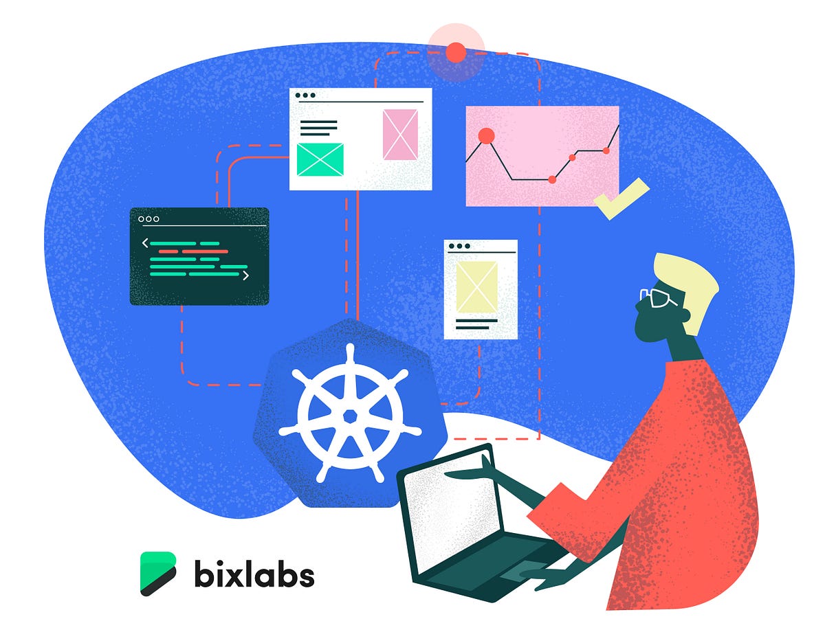 Kubernetes: Basic Concepts. Kubernetes is an awesome tool to… | by ...