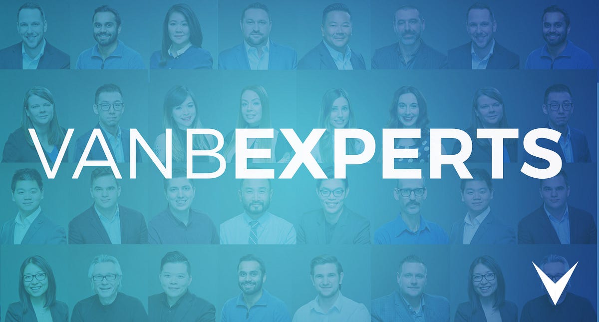 MEET THE VANBEXPERTS. The Vanbex Group is comprised of a… | by Vanbex ...