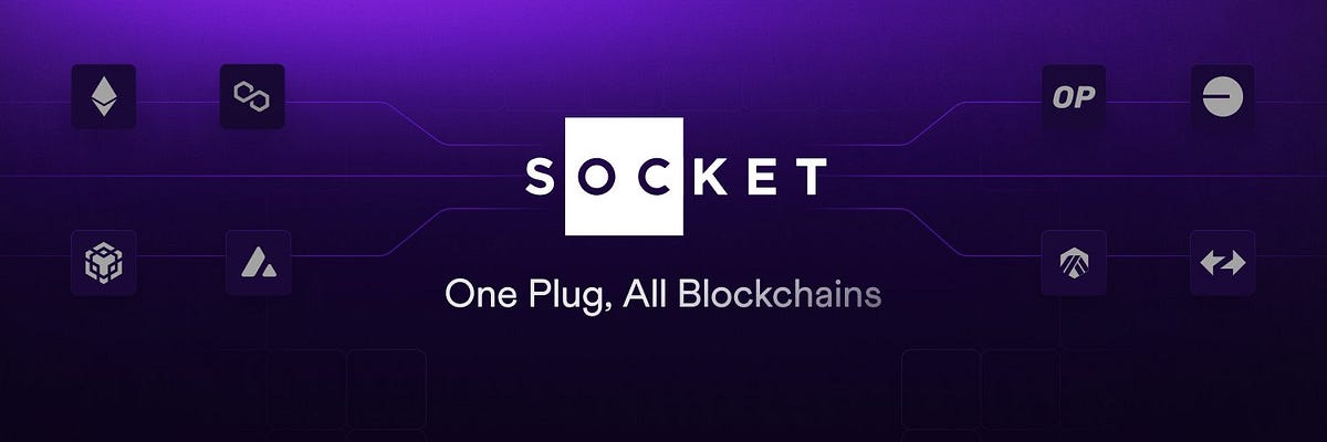Socket Empowering Interoperability In Blockchain Ecosystems By Waybe 1156